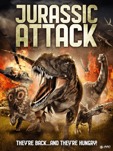 Jurassic Attack En Ucuz Satın Al