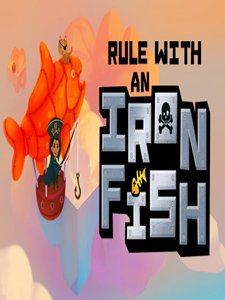 Rule with an Iron Fish En Ucuz Satın Al