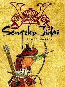 Sengoku Jidai: Mandate of Heaven PC Steam Key GLOBAL Fiyatı | En Ucuz ...