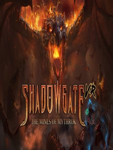 Shadowgate En Ucuz Satın Al