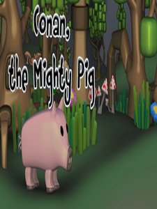 Conan the mighty pig Fiyatı | En Ucuz Satın Al