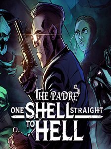 One Shell Straight to Hell En Ucuz Satın Al