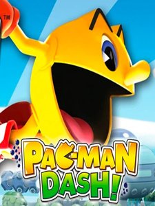 PAC-MAN DASH! En Ucuz Satın Al