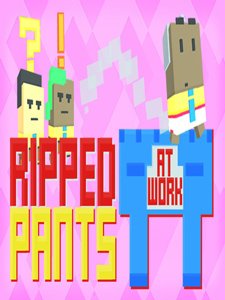 Ripped Pants at Work En Ucuz Satın Al