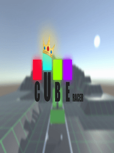 Cube Racer En Ucuz Satın Al