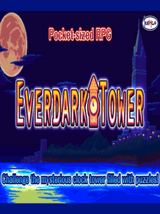 Everdark Tower En Ucuz Satın Al