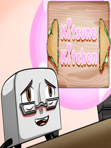 Kitsune Kitchen En Ucuz Satın Al