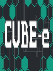 CUBE-e En Ucuz Satın Al