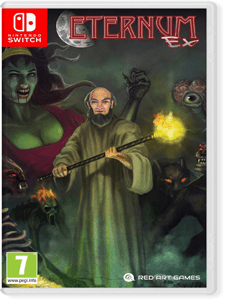 Eternum EX Fiyatı | En Ucuz Satın Al