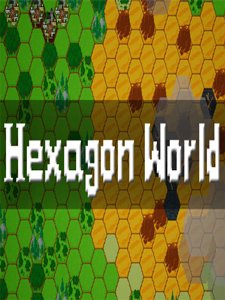 Hexagon World En Ucuz Satın Al