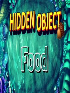 Hidden Object - Food En Ucuz Satın Al