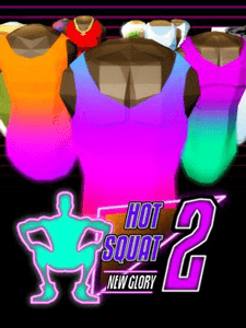 Hot Squat 2: New Glory En Ucuz Satın Al