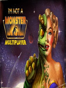 I am not a Monster: First Contact Fiyatı | En Ucuz Satın Al