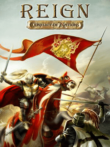 Reign: Conflict of Nations (PC) En Ucuz Satın Al