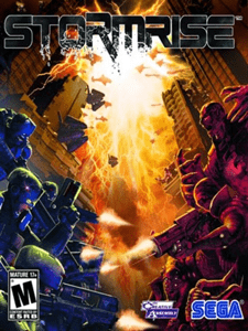 Stormrise (PC) En Ucuz Satın Al