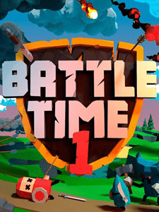 Battle Time En Ucuz Satın Al
