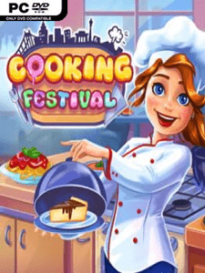 Cooking Festival En Ucuz Satın Al