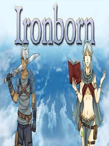 IronBorn En Ucuz Satın Al