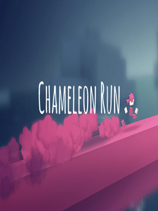 Chameleon Run+ En Ucuz Satın Al
