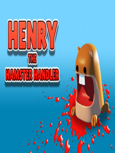 Henry The Hamster Handler En Ucuz Satın Al