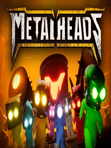 Metal Heads En Ucuz Satın Al