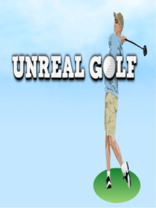 Unreal Golf En Ucuz Satın Al