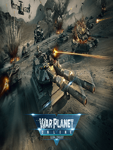 War Planet Online En Ucuz Satın Al