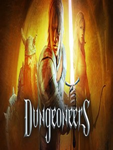 Dungeoneers En Ucuz Satın Al