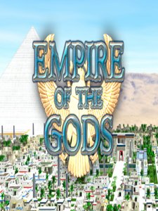 Empire of the Gods En Ucuz Satın Al