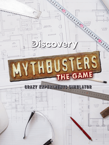 MythBusters: The Game En Ucuz Satın Al