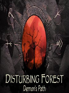 Disturbing Forest: Demon's Path En Ucuz Satın Al
