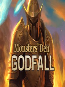 Monsters' Den: Godfall Fiyatı | En Ucuz Satın Al