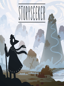 Storyseeker En Ucuz Satın Al