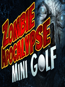 Zombie Apocalypse Mini Golf En Ucuz Satın Al
