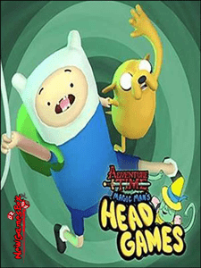 Adventure Time: Magic Man's Head Games En Ucuz Satın Al