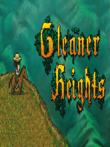 Gleaner Heights En Ucuz Satın Al