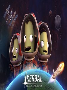 Kerbal Space Program En Ucuz Satın Al