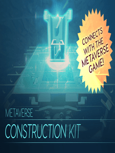 Metaverse Construction Kit En Ucuz Satın Al