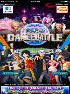 One Piece: Dance Battle En Ucuz Satın Al
