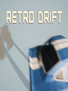 Retro Drift En Ucuz Satın Al