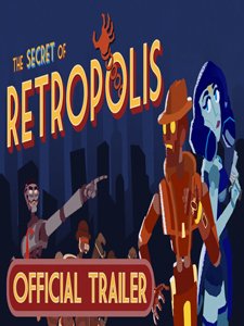 The Secret of Retropolis En Ucuz Satın Al