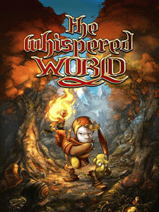 The Whispered World Special Edition Fiyatı | En Ucuz Satın Al