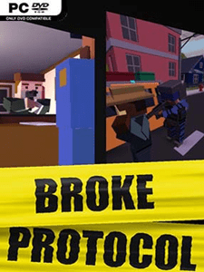 BROKE PROTOCOL: Online City RPG En Ucuz Satın Al
