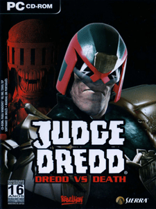 Judge Dredd Dredd vs. Death PC En Ucuz Satın Al