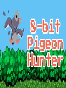 8bit Pigeon Hunter En Ucuz Satın Al