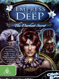 Empress Of The Deep Fiyatı | En Ucuz Satın Al