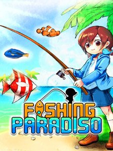 Fishing Paradiso Fiyatı | En Ucuz Satın Al