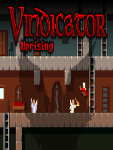 Vindicator: Uprising Fiyatı | En Ucuz Satın Al