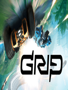GRIP: Combat Racing Fiyatı | En Ucuz Satın Al
