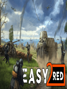 Easy Red 2 Fiyatı | En Ucuz Satın Al